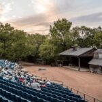 Branson, MO: Shepherd of the Hills Outdoor Drama Show - Key Points