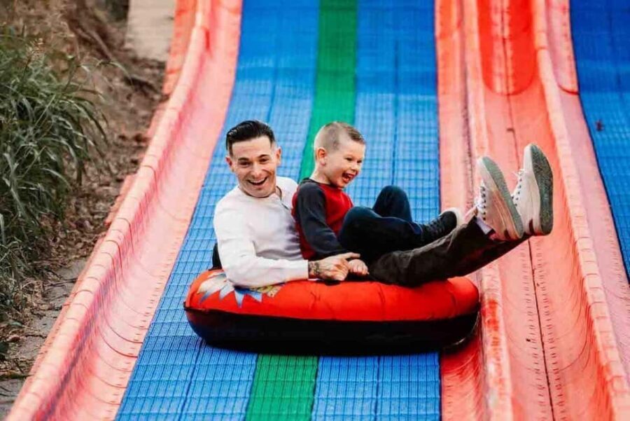 Branson: Shepherds Adventure Park Admission Ticket - What You Can Expect During Your Visit