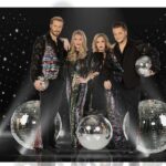 Branson: 'Thank You for the Music' ABBA Tribute Ticket - Authenticity and Audience Reactions