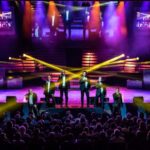 Branson: The SIX® Show Experience - The Practicalities: Pricing, Duration, and Booking