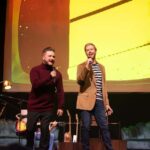Branson: The Sound of Simon and Garfunkel Show - Who Should Attend?