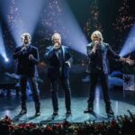 Branson: The Texas Tenors Concert Admission Ticket - The Value of Your Ticket