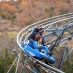 Branson: Thrilling Mountain Coaster Ride - What the Ride Means for Different Travelers