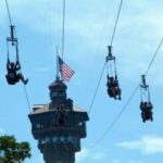Branson: Vigilante Extreme Ziprider Experience - Analyzing the Value