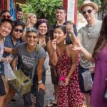 Breakfast Taco Tour with a Local Foodie - The Itinerary in Detail