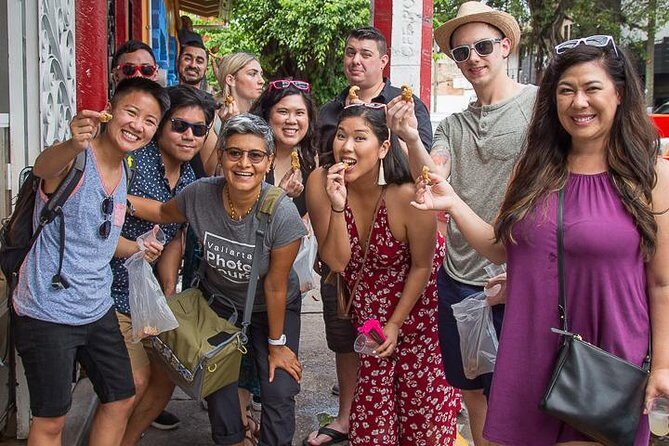Breakfast Taco Tour with a Local Foodie - The Itinerary in Detail
