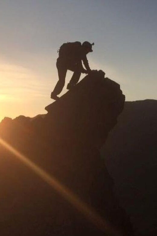 Breckenridge, CO: Guided 14er Peak Ascents - Who Will Love This Tour