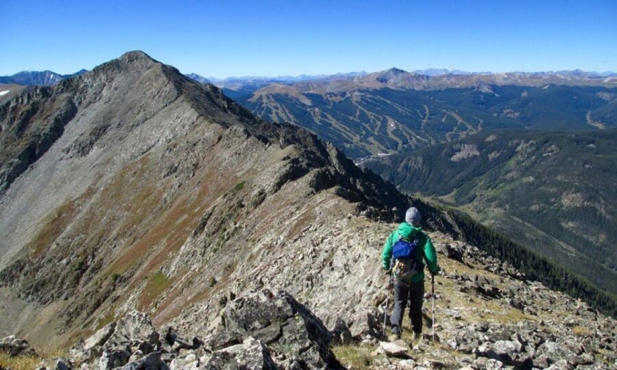 Breckenridge, CO: Half-Day Guided Scenic Hike - What You Can Expect