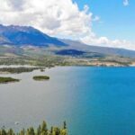 Breckenridge, CO: Paddleboard Tour of Lake Dillon's Islands - What to Expect on the Tour