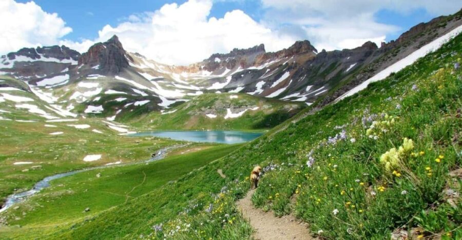 Breckenridge, Colorado: Guided Mountain Hike - Full Day Trek - Why This Tour Works Well