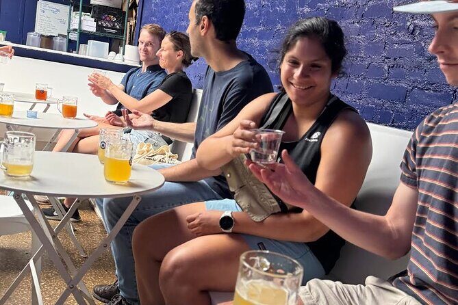 Breweries of Bushwick: Old and New - What to Expect at Each Stop