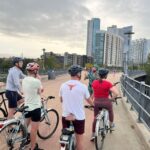 Brews & Chews Bicycle Tour - Analyzing the Value