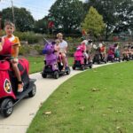 Bridge to Fun a Chattanooga Rydable Experience - Authentic Feedback from Real Travelers