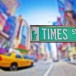 Broadway Theatre District Tour - The Heart of Times Square and Beyond