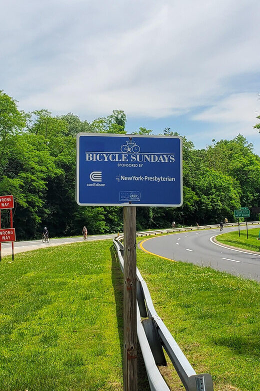 Bronx River Parkway Bicycle Sunday with Bike Rental - Who This Experience Is Perfect For