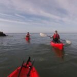 Brookings: Pacific Ocean Kayak Tour - The Equipment and Comfort