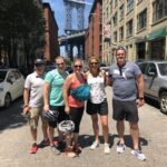 Brooklyn: 2-Hour Manhattan & Brooklyn Bridges Bike Tour - Authenticity and Local Flavor