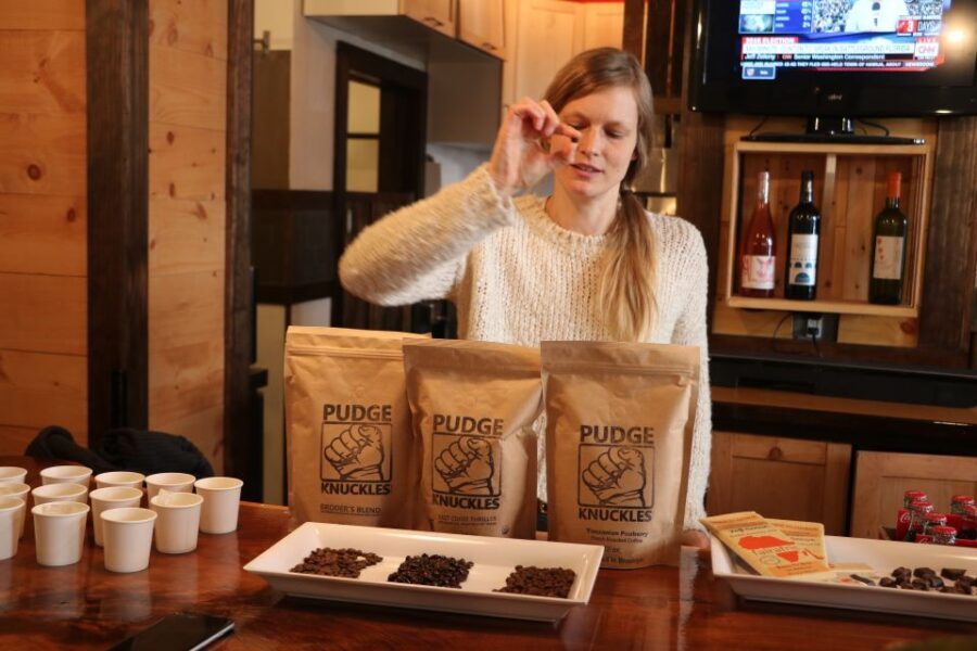 Brooklyn: 3-Hour Williamsburg Bites Food Tour - How the Tour Unfolds