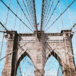 Brooklyn Bridge & DUMBO: Private New York Half-Day Walking Tour - Relaxing at Main Street Park