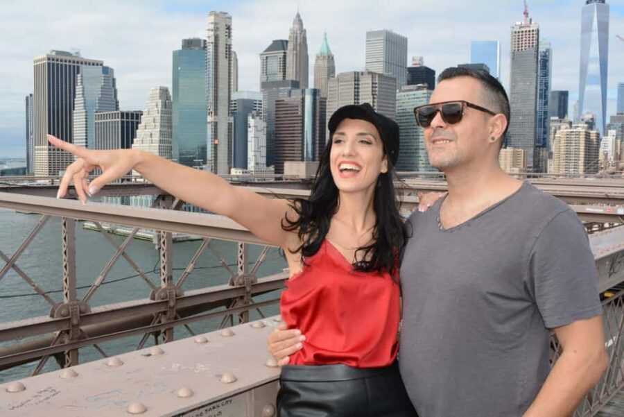 Brooklyn Bridge & Neighborhoods  2-Hour Photo Shoot Tour - Pricing and Value Analysis