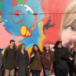 Brooklyn: Bushwick Street Art Walking Tour - The Guide and the Stories Behind the Walls