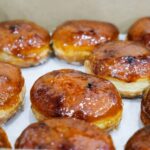 Brooklyn Delicious Donut Adventure by Underground Donut Tour - The Itinerary: Walking and Tasting
