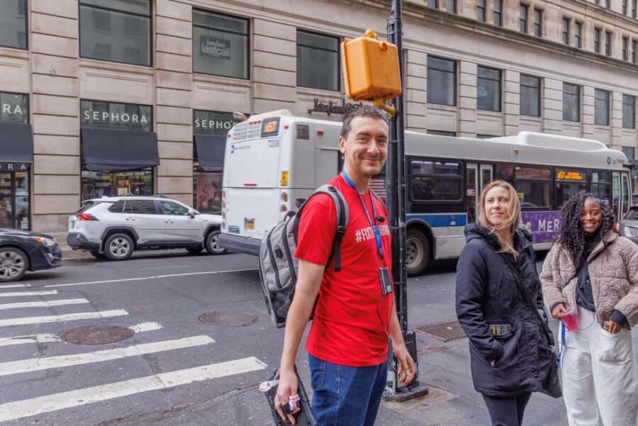 Brooklyn: Discover Hidden NYC Subway Secrets - Private - Practical Details & Value Analysis