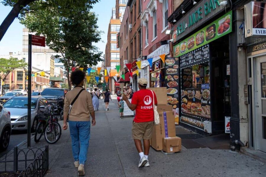 Brooklyn Food Tour of Mom-and-Pop Culinary Gems - The Value of This Tour