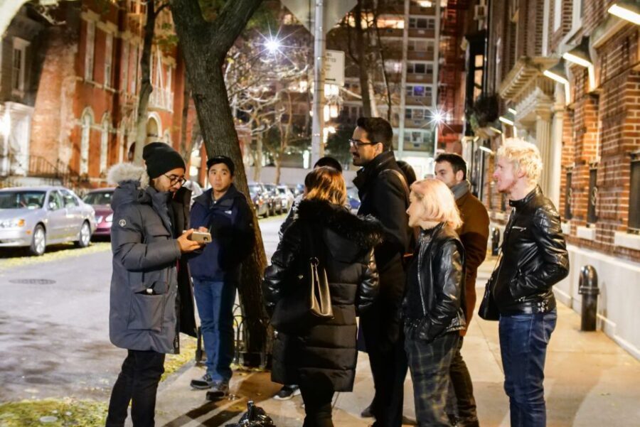 Brooklyn Heights and Dumbo: Guided New York Food Tour - Analyzing the Value