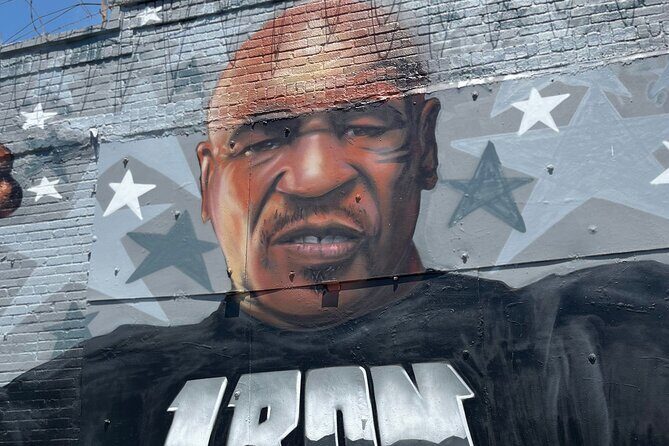 Brooklyn Hip Hop Walking Tour Where Brooklyn At - The Sum Up
