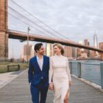 Brooklyn: Personal Travel and Vacation Photographer - An In-Depth Look at the Experience