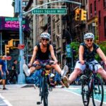 Brooklyn: Sightseeing Bike Tour with Local Guide - What’s Included and What’s Not