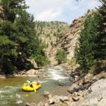 Browns Canyon Half-Day Whitewater Rafting Tour from Buena Vista - The Crew and Equipment