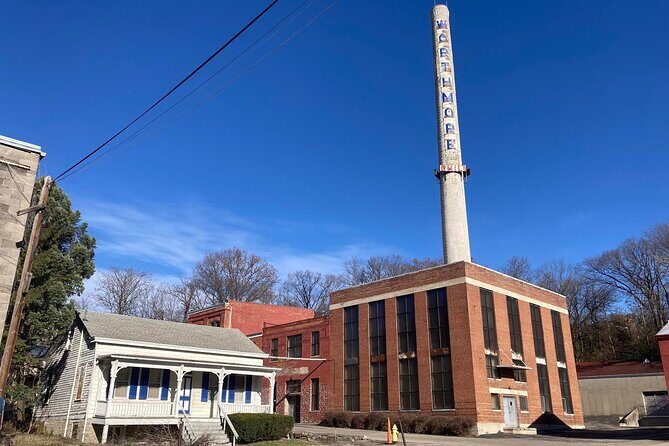 Bruckmann Brewery History Tour - The Itinerary: What’s Included and What to Expect
