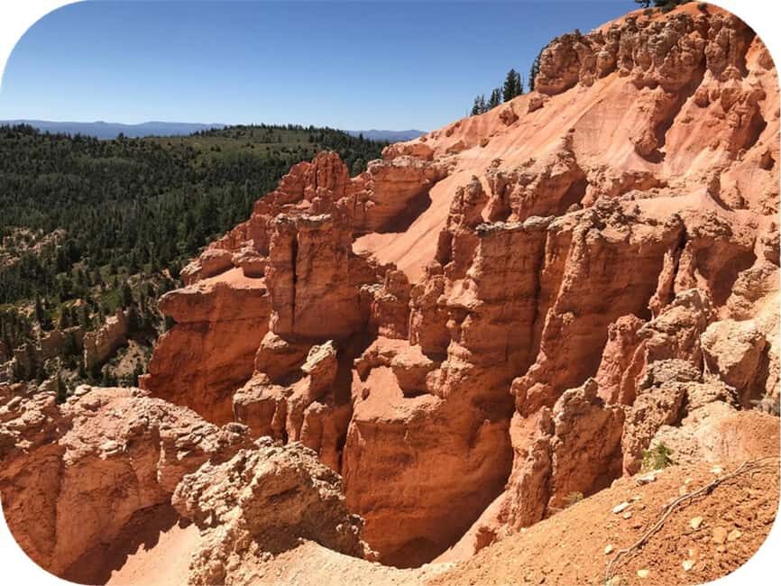 Bryce Canyon: 2-Hour, 4-Seat or 5-Seat ATV Rental - Who Should Consider This ATV Rental?