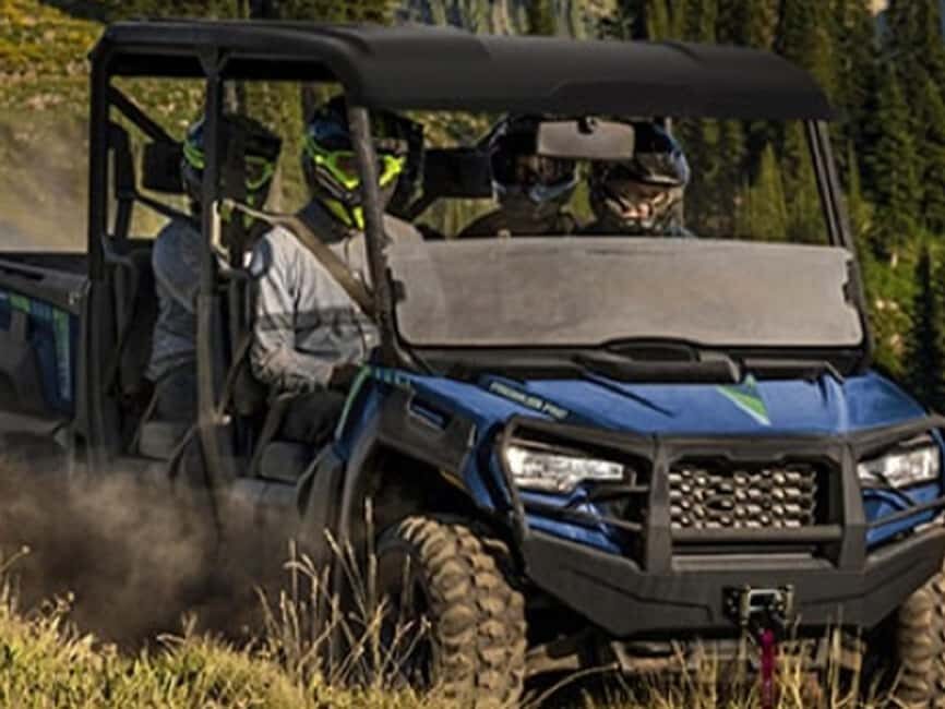 Bryce Canyon: 4-Hour, 4-Seat or 5-Seat ATV Rental - Final Thoughts: Is It Worth It?