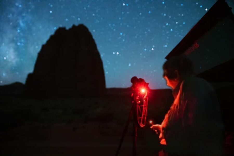 Bryce Canyon: AstroPhotography Tour - The Itinerary: From Sunset to Starry Night