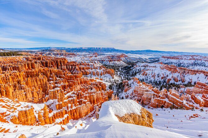 Bryce Canyon & Capitol Reef National Park Scenic Air Charter - Who Will Love This Tour?