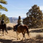 Bryce Canyon: Horseback Ride in the Dixie National Forest - The Itinerary: What to Expect
