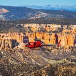 Bryce Canyon National Park: 30 Minute Helicopter Tour - The Viewpoints and Landmarks
