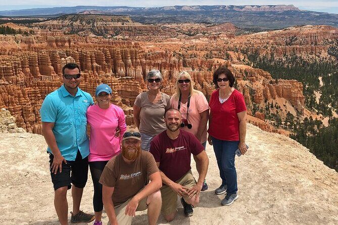 Bryce Canyon Private Tour - Final Thoughts: Why Choose This Tour?