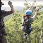 Bryson City: Mountaintop Zip Line Experience - The Itinerary and What to Expect