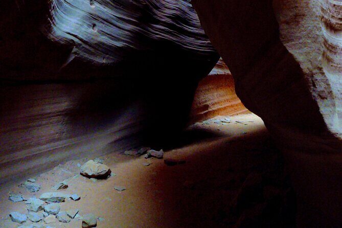 Buckskin Gulch and Wire Pass Hike - A Full Day of Amazing Slots! - Why Consider the Buckskin Gulch and Wire Pass Hike?
