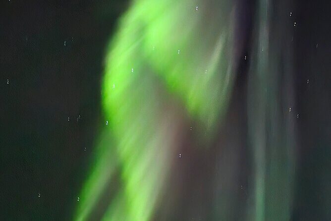 Budget Aurora Borealis tour, Fairbanks, Alaska - Who Should Consider This Tour?