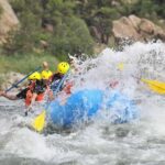 Buena Vista: Browns Canyon Raft Adventure - The Itinerary: What to Expect from Start to Finish