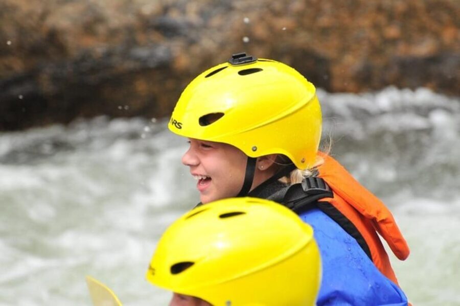 Buena Vista: Salida Valley Raft Adventure - Who is This Tour Best For?