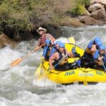 Buena Vista: The Gauntlet Rafting Adventure - Who Should Consider This Tour?