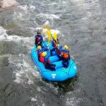 Buena Vista: The Numbers Raft Adventure - The Experience: From Booking to Return