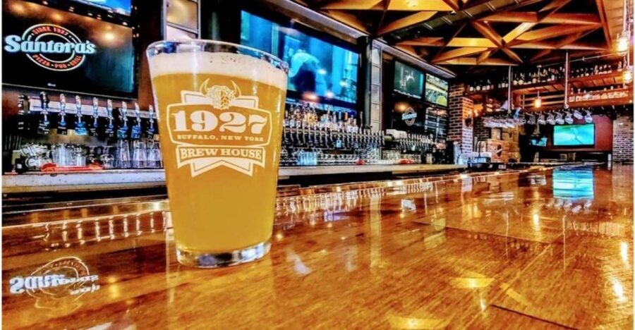 Buffalo: Beer Tasting Pass - What Does the Experience Include?