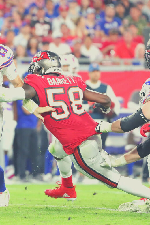 Buffalo: Buffalo Bills Football Game at Highmark Stadium - Final Thoughts